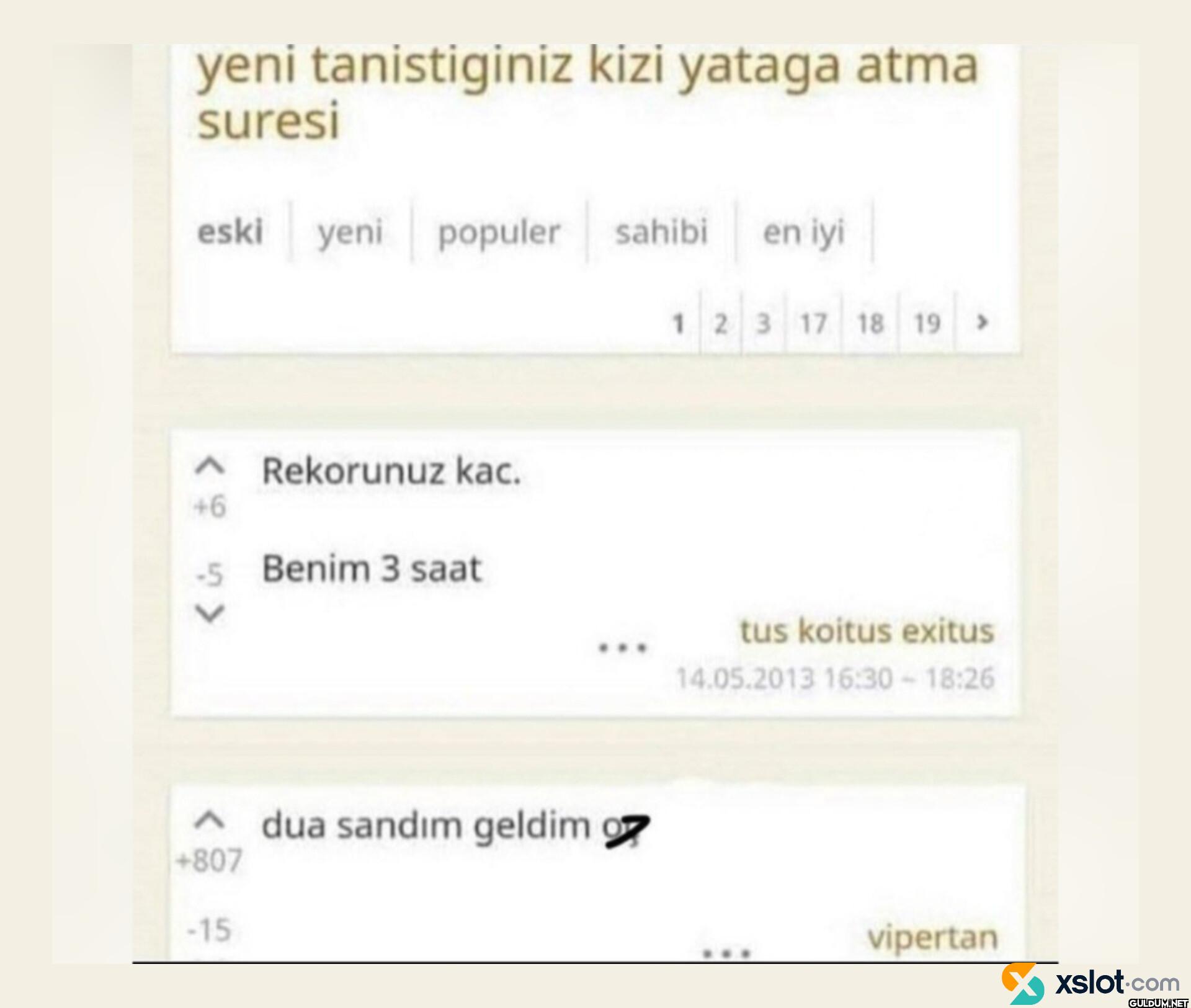 yeni tanistiginiz kizi yataga atma suresi eski yeni populer sahibi en ...