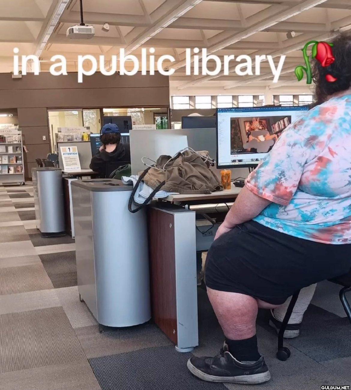 in a public library Beck Club RETENTION - Guldum.net - Caps arama motoru