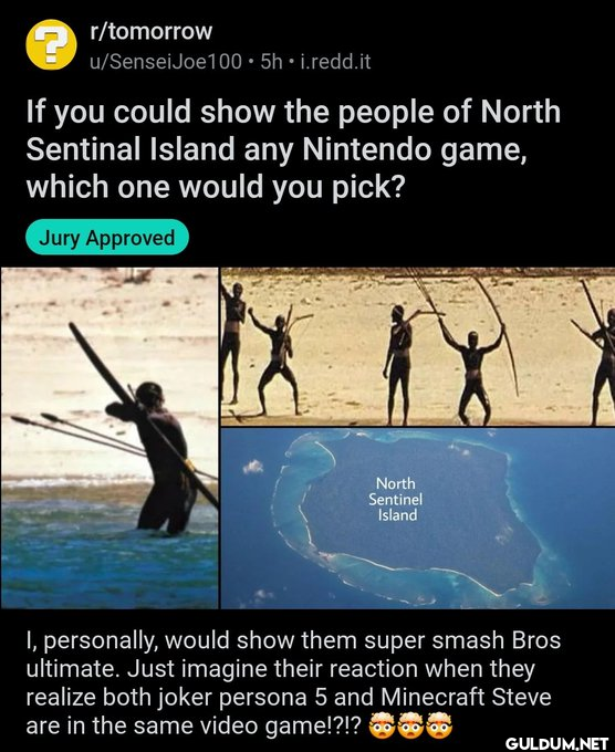 r/tomorrow u/SenseiJoe100.5h.i.redd.it If you could show the people of ...