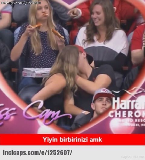 Yiyin birbirinizi amk - Guldum.net - Caps arama motoru