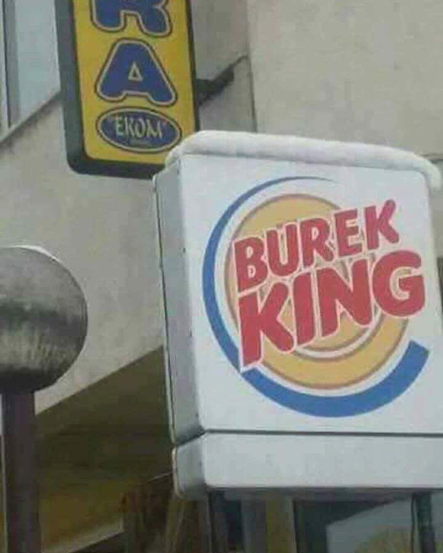 BUREK KİNG - Guldum.net - Caps arama motoru