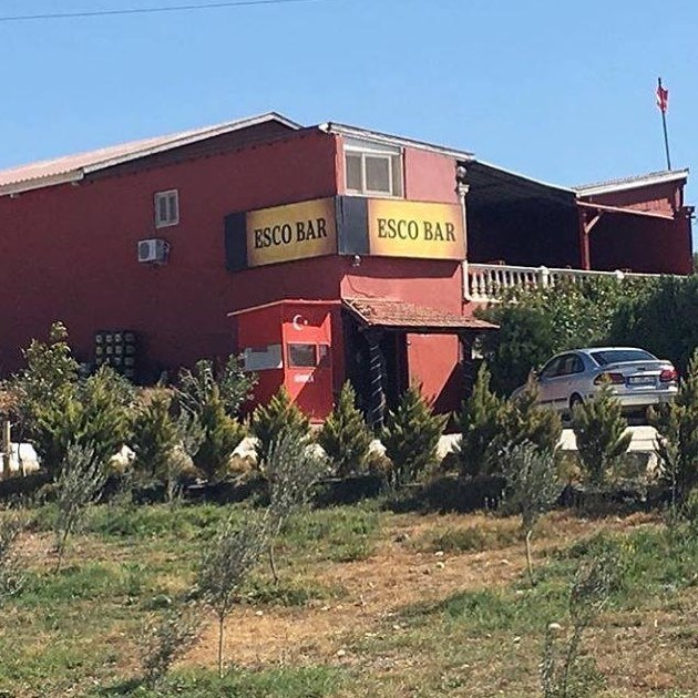 ESCO BAR - Guldum.net - Caps arama motoru