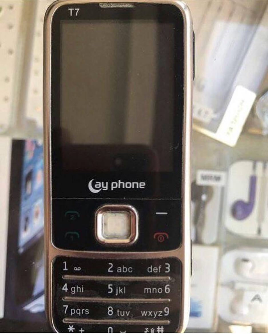 T7 (ay phone 0 ao 2 abc def 3 4 ghi 5 jk mno 6 7 pqrs 8 tuv wxyz9 O.D ...