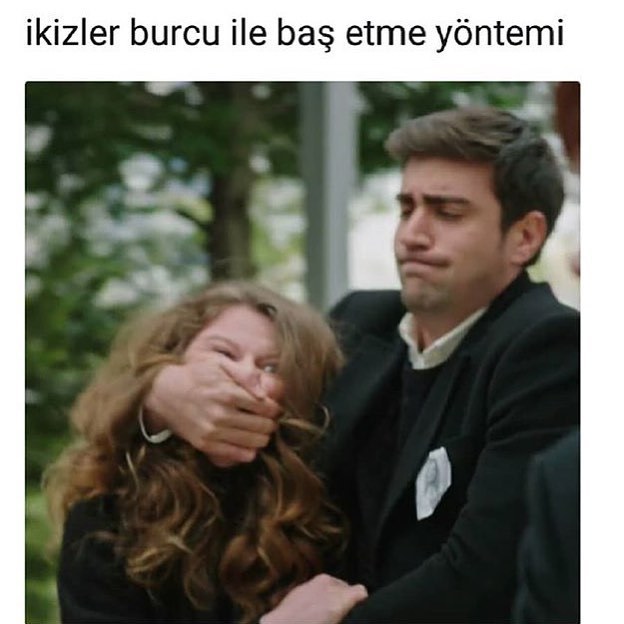 ikizler burcu ile baş etme yöntemi - Guldum.net - Caps arama motoru