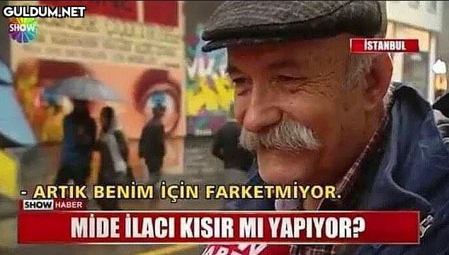 SHO STANBUL ARTIK BENIM ICIN FARKETMIYOR OW HABER SHO MİDE İLACI KISIR ... SHO STANBUL ARTIK BENIM ICIN FARKETMIYOR OW HABER SHO MİDE İLACI KISIR ...