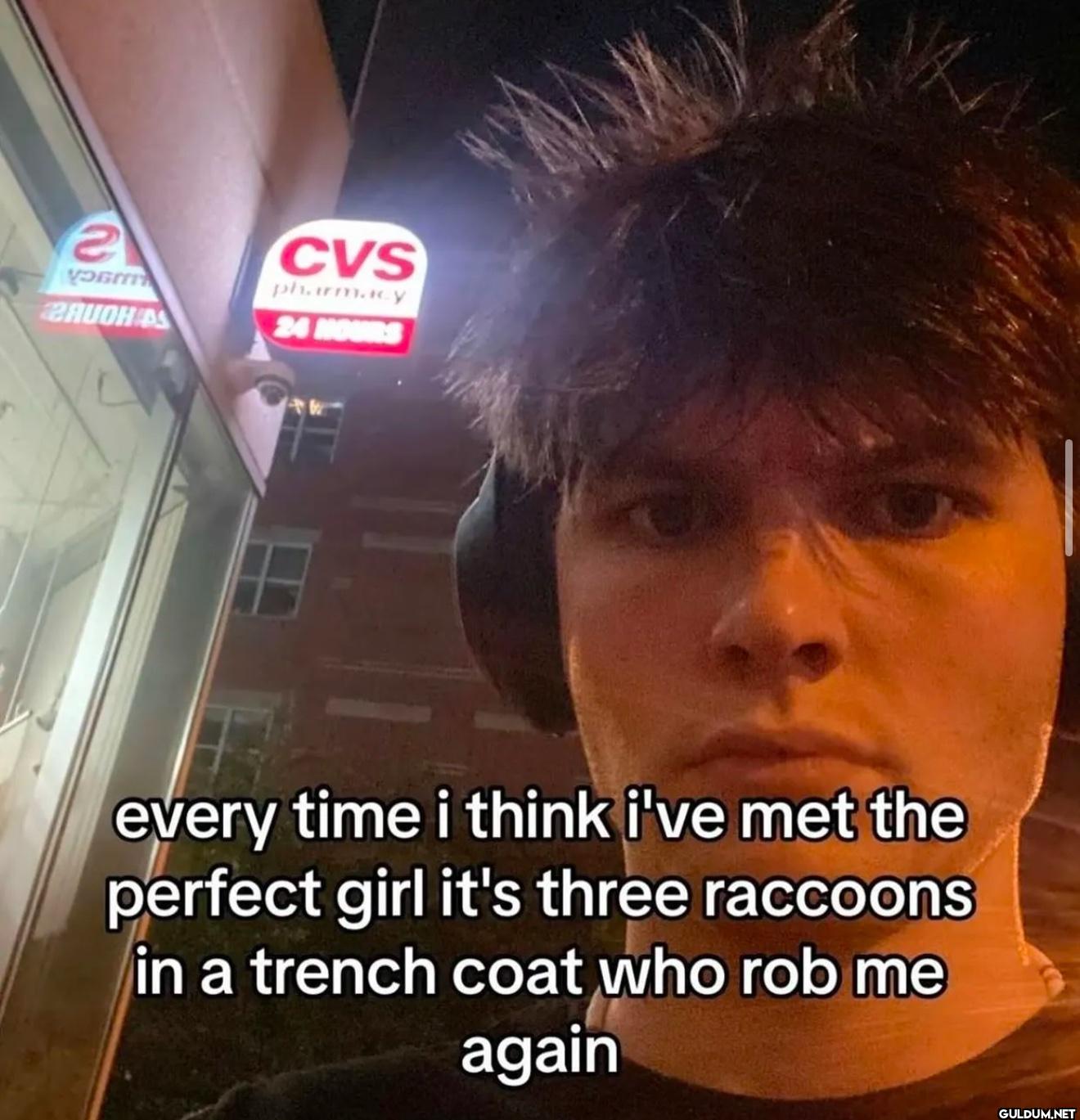 ОБТА CVS pharmacy 2RUOHPS 24 HOURS every time i think i've met the ...