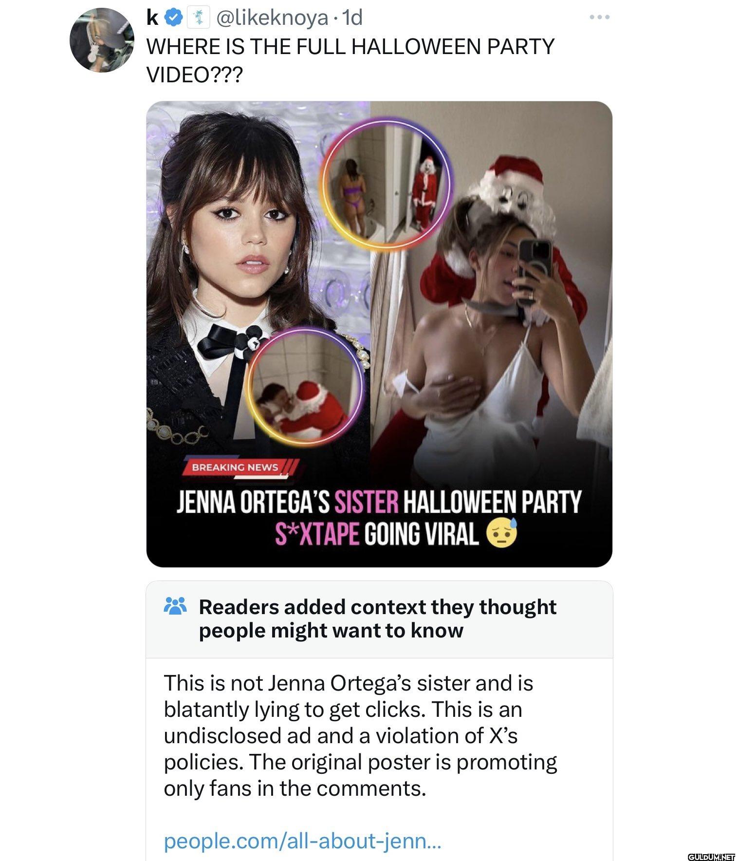 These OF ads are getting out of hand. k @likeknoya. 1d WHERE IS THE FULL HALLOWEEN PARTY VIDEO ...