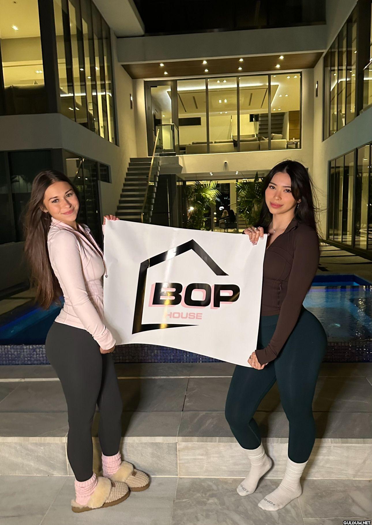 Popular OnlyFans models, Sophie Rain and Aishah, have officially ...