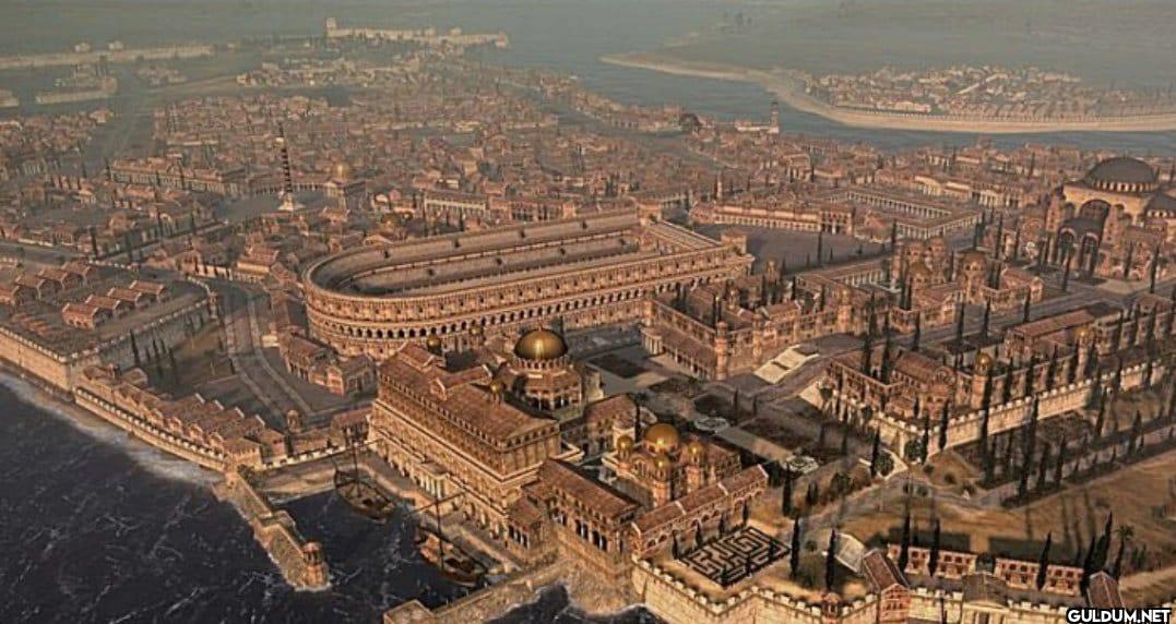Konstantinopolis, 1204. - Guldum.net - Caps arama motoru