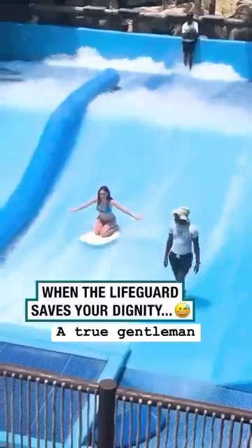 Best lifeguard you’ll ever see - Guldum.net - Caps arama motoru