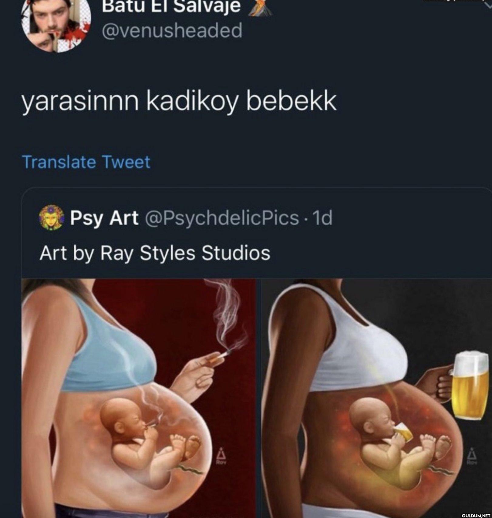 yarasinnn kadikoy bebekk Translate Tweet Psy Art @PsychdelicPics -1d Art by Ray Styles Studios ...