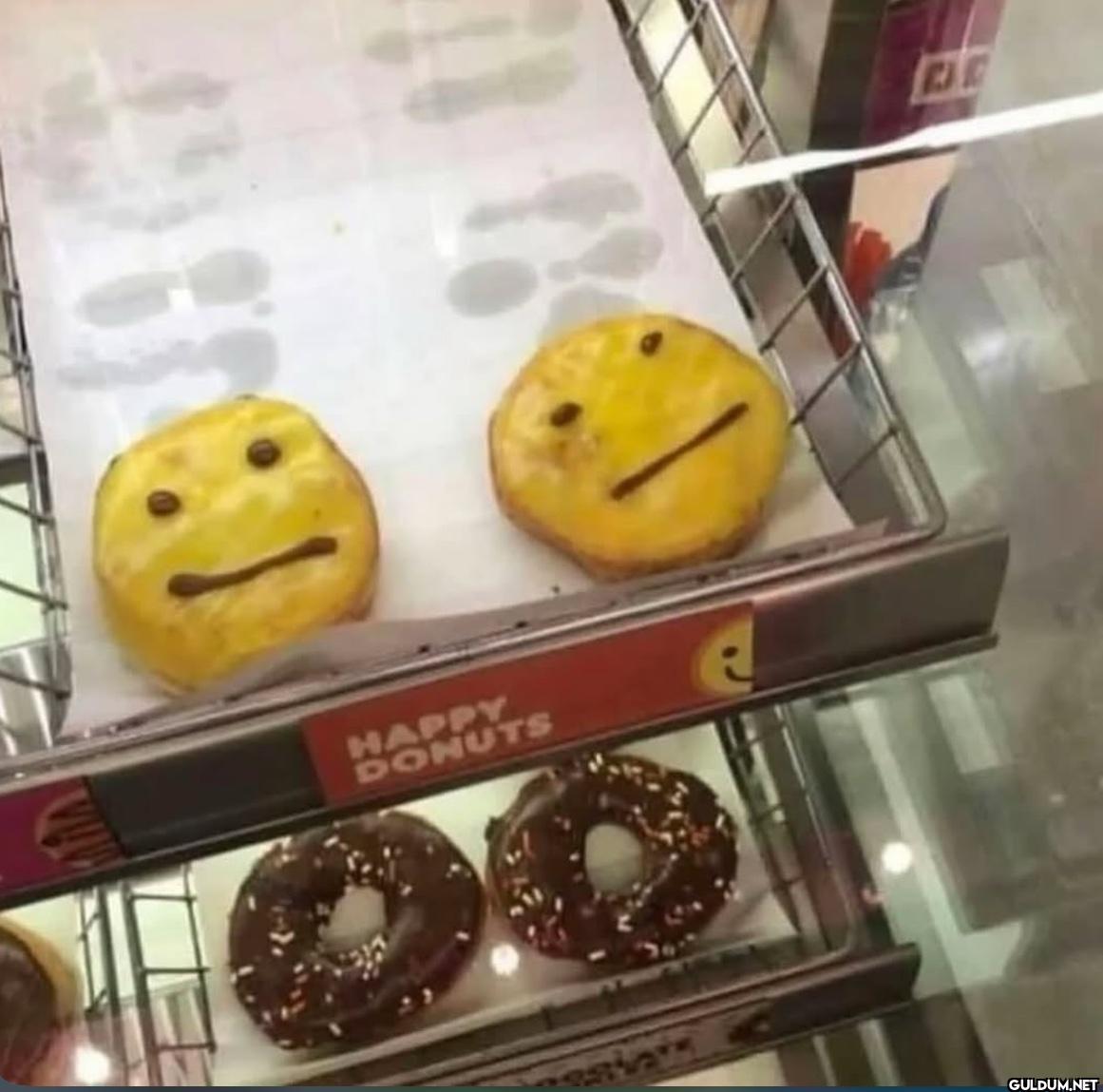 HAPPY DONUTS DE - Guldum.net - Caps arama motoru