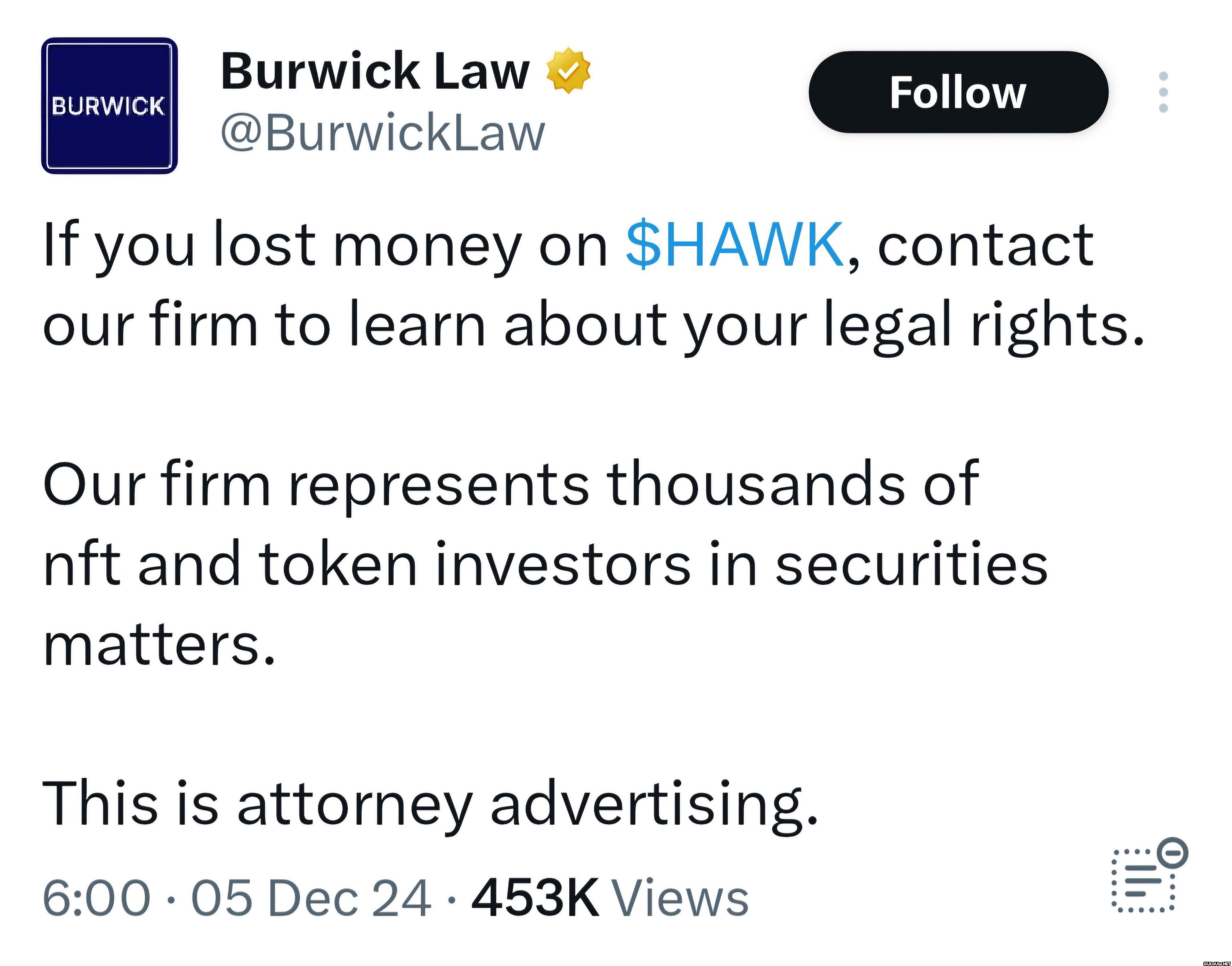 Hawk Tuah Girl could be facing legal action as a law firm has stepped ...