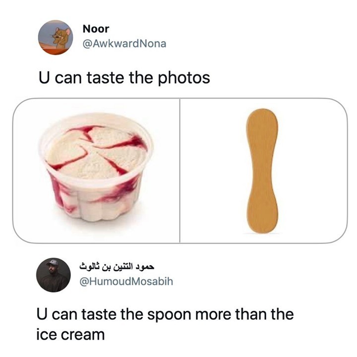 Instant nostalgia ⠀ by AwkwardNona & HumoudMosabih (TW)⠀ -⠀ #nostalgia #icecream #9gag - Guldum ...