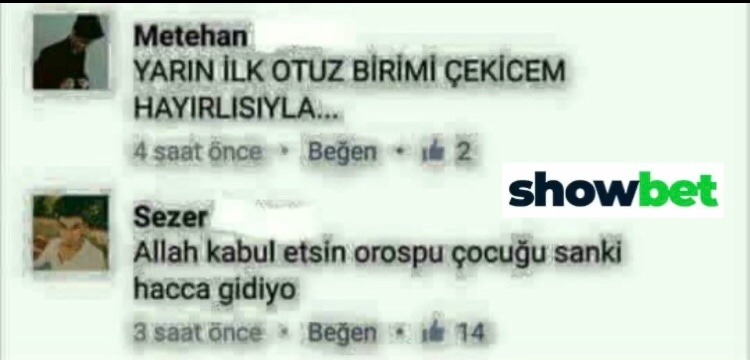 Old but gold Metehan YARIN İLK OTUZ BİRİMİ ÇEKİCEM HAYIRLISIYLA. 4 saat ...