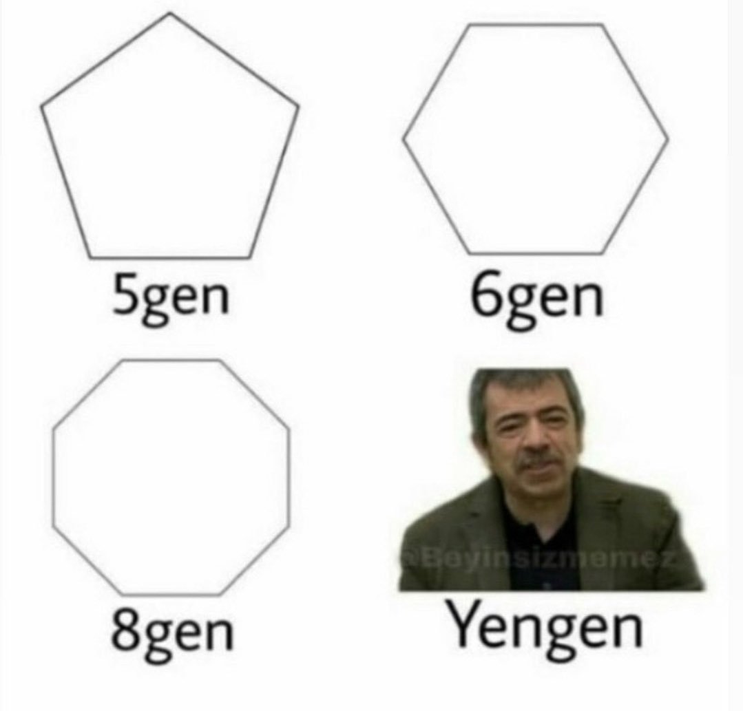 5gen 6gen Beyinsizmemez 8gen Yengen - Guldum.net - Caps arama motoru
