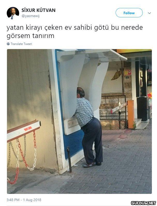 SÎXUR KÛTVAN Follow @yasmewij yatan kirayı çeken ev sahibi götü bu ...