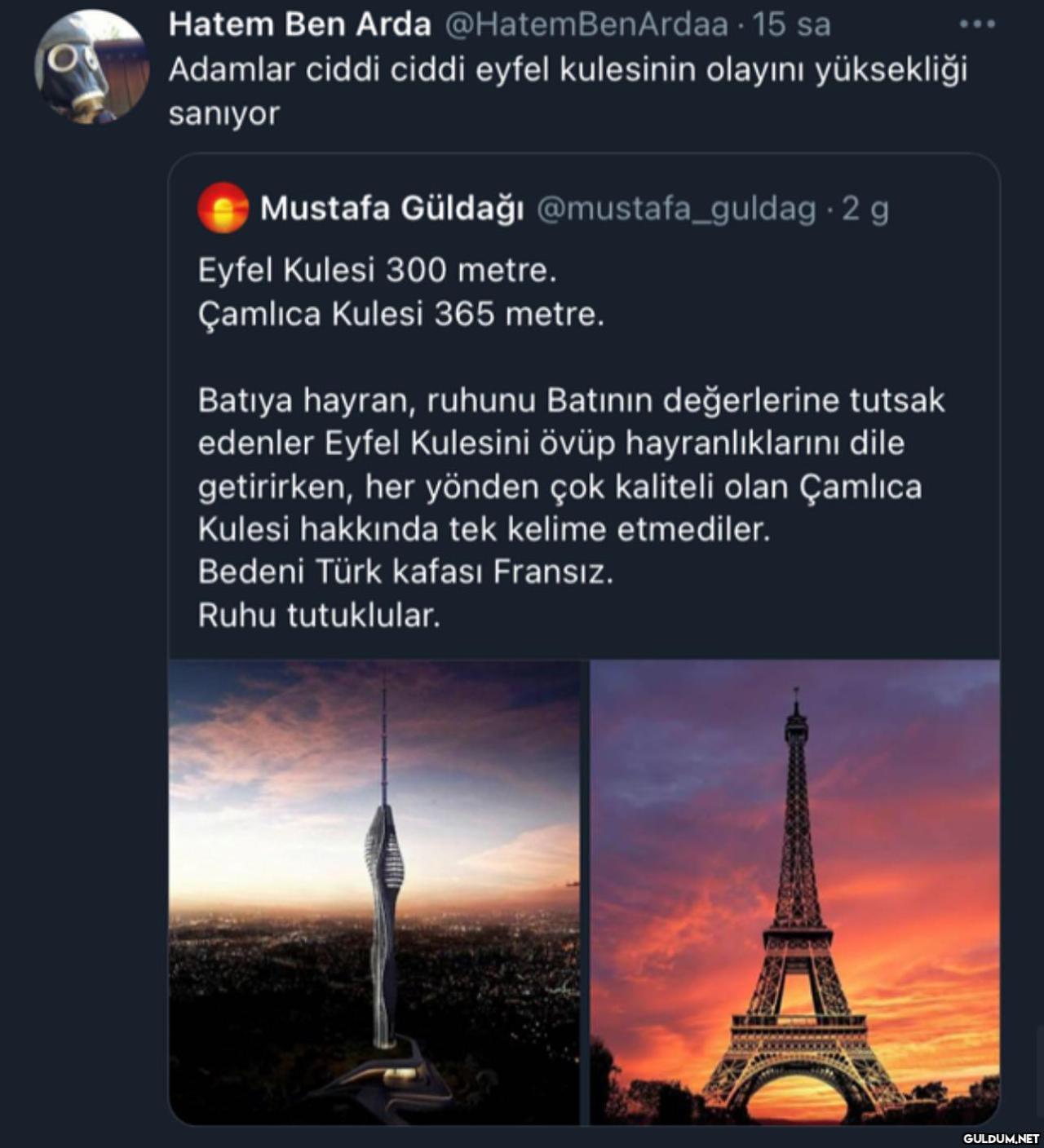 Skdjdjdjskxjdj Hatem Ben Arda @HatemBenArdaa · 15 sa Adamlar ciddi ...