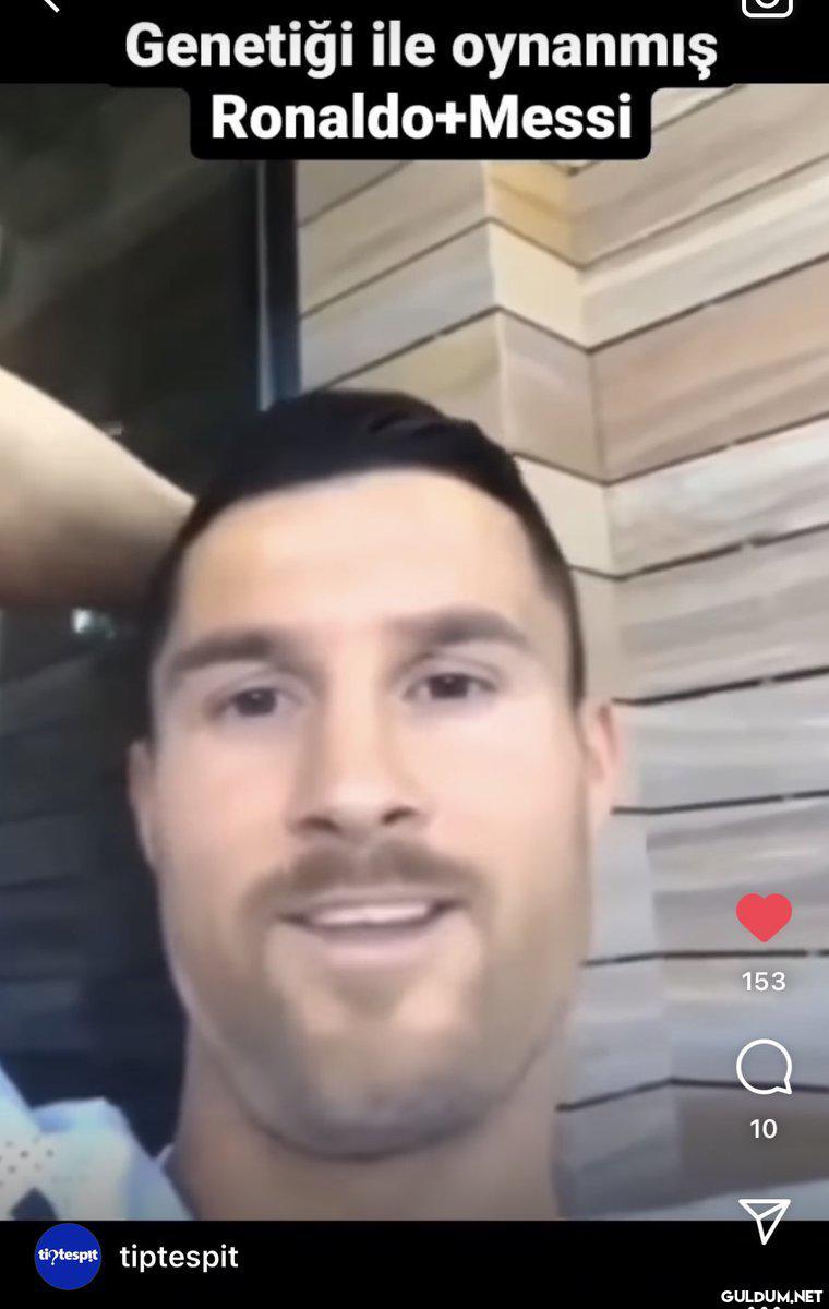 menaldo ya da rossi https://t.co/RlW3s8uoZf Genetiği ile oynanmış ...