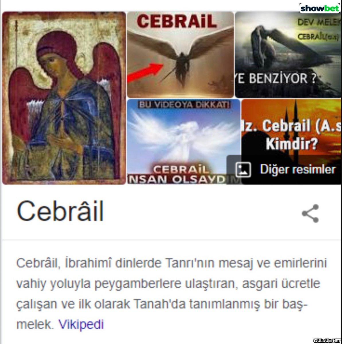 https://t.co/Gjqk44Oy9R showbet DEV MELE CEBRAluax) CEBRAIL E BENZİYOR ...
