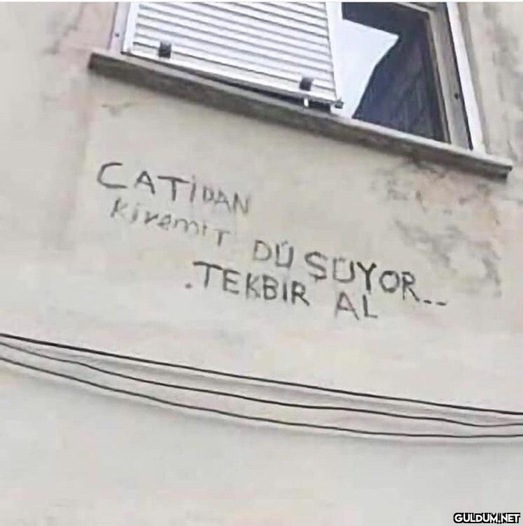 take beer CATIDAN Kivemir DU SUYOR.. TEKBIR AL - Guldum.net - Caps ...
