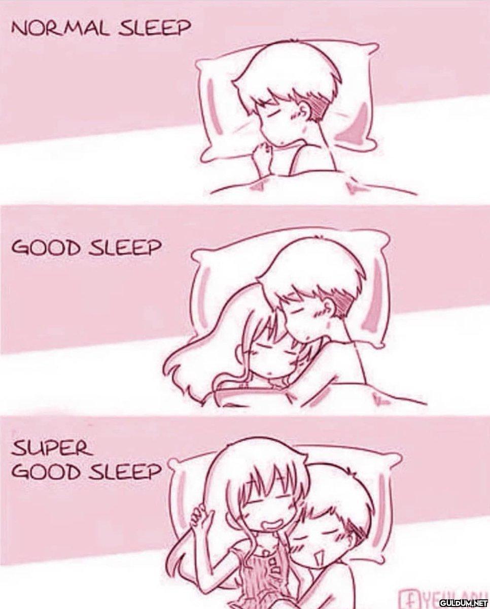 https://t.co/gUugtxsbHA NORMAL SLEEP GOOD SLEEP SUPER GOOD SLEEP ...