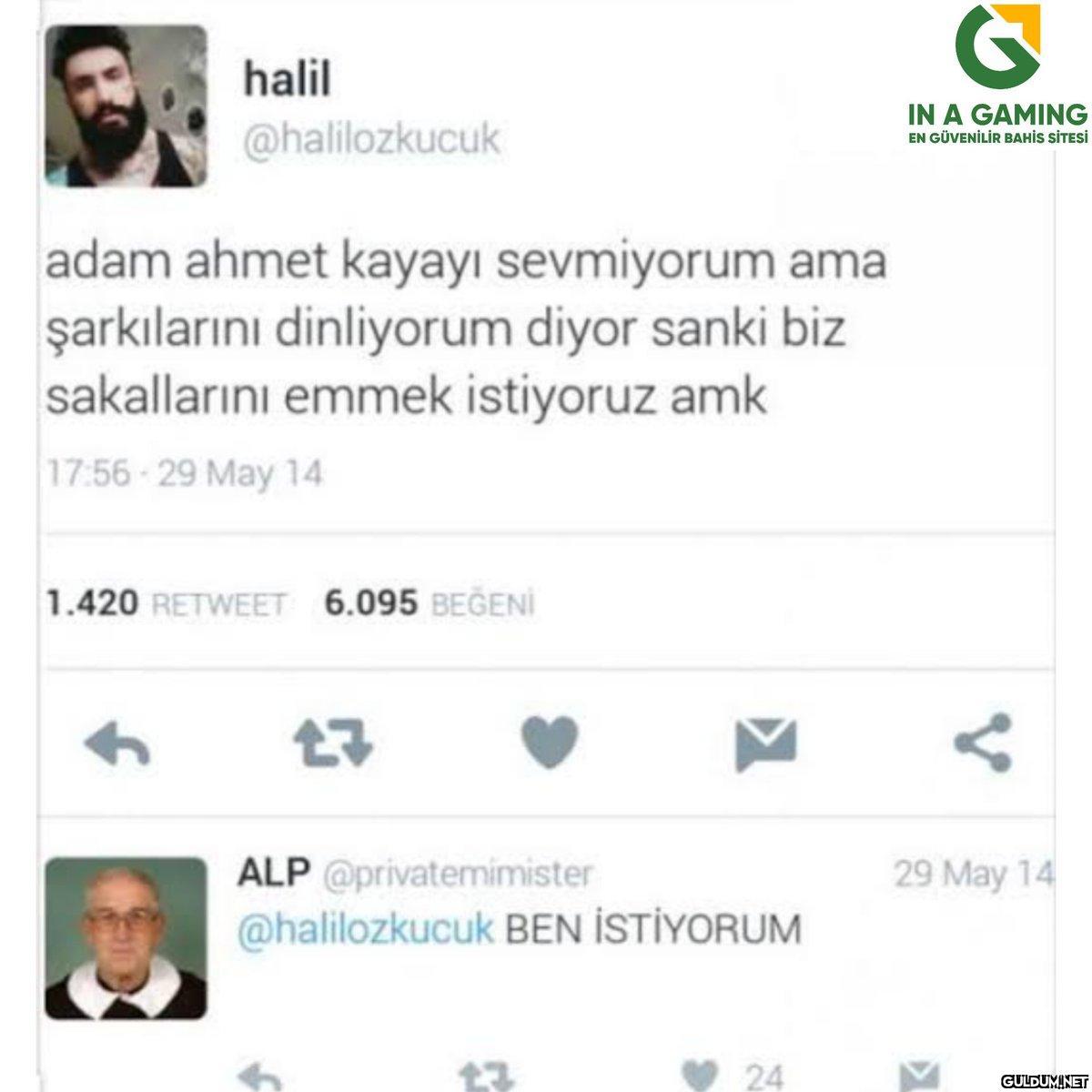 https://t.co/U1z75Ch01d halil @halilozkucuk adam ahmet kayayı ...