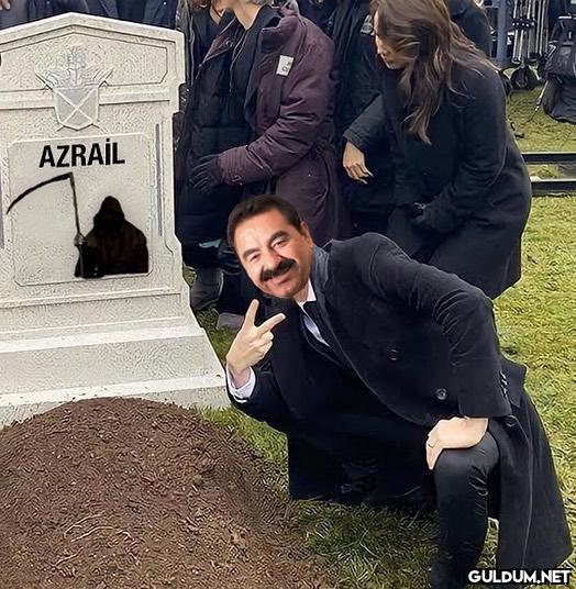 AZRAİL - Guldum.net - Caps arama motoru