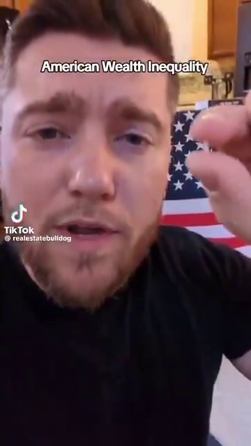 American wealth inequality visualized with grains of rice - Guldum.net ...