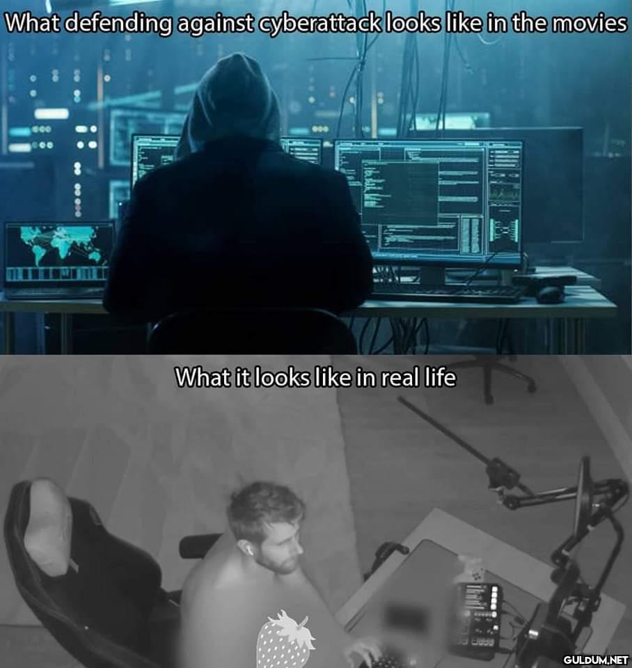 Movies vs Real Life https://t.co/9SAHrN7bQh https://t.co/fPocQdnCAD ...