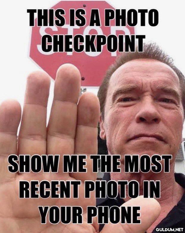 https://t.co/cYID7KeelS THIS IS A PHOTO CHECKPOINT SHOW ME THE MOST ...