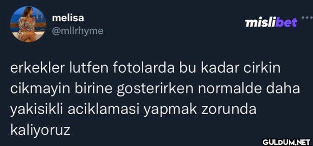 erkekler lutfen fotolarda bu kadar cirkin cikmayin birine gosterirken ...