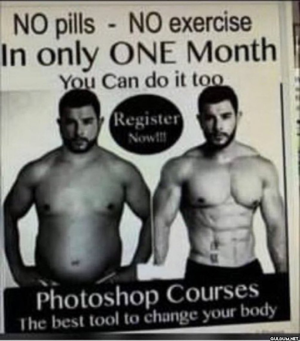 NO pills NO exercise In only ONE Month You Can do it too Register Now ...