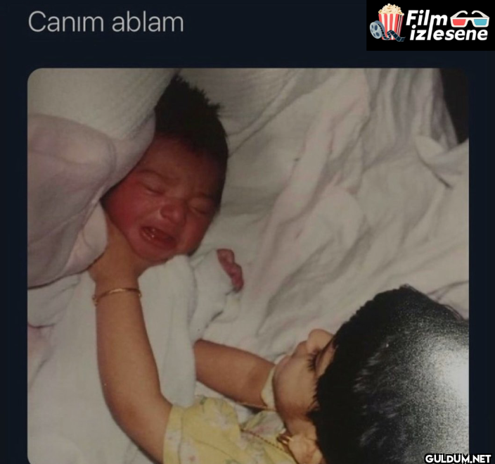 Canim ablam Film izlesene - Guldum.net - Caps arama motoru