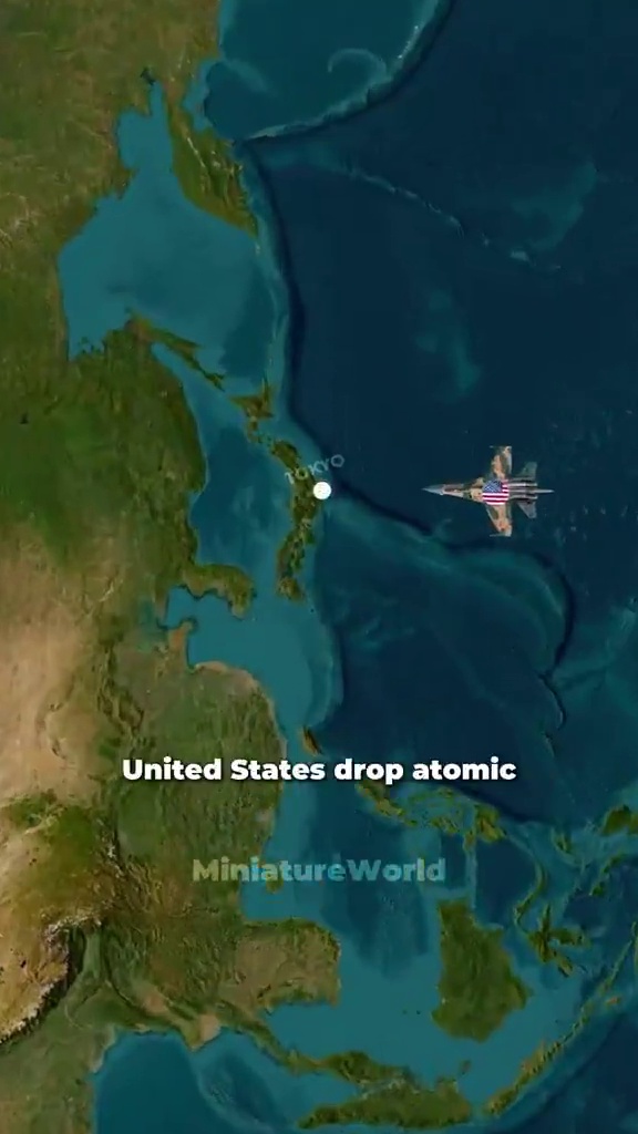 "Why didn’t the United States drop an atomic bombs on Tokyo?" - Guldum ...