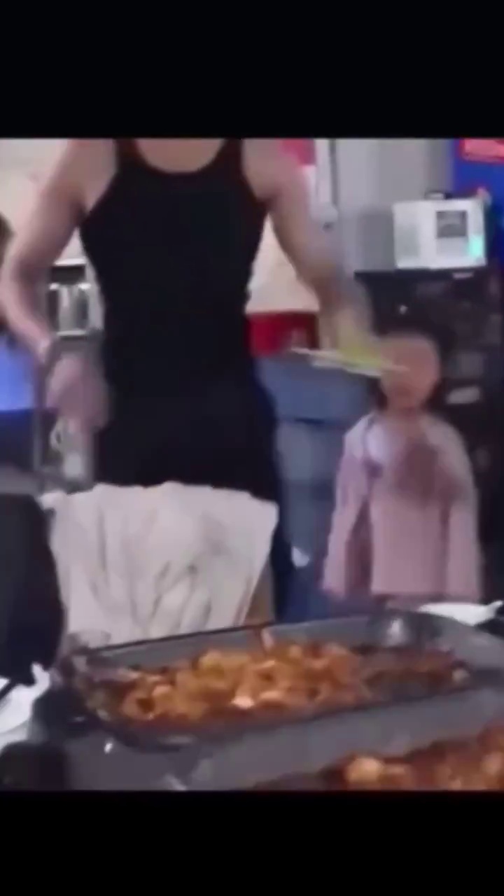 She boutta get ice cream and all the candy she wants - Guldum.net ...