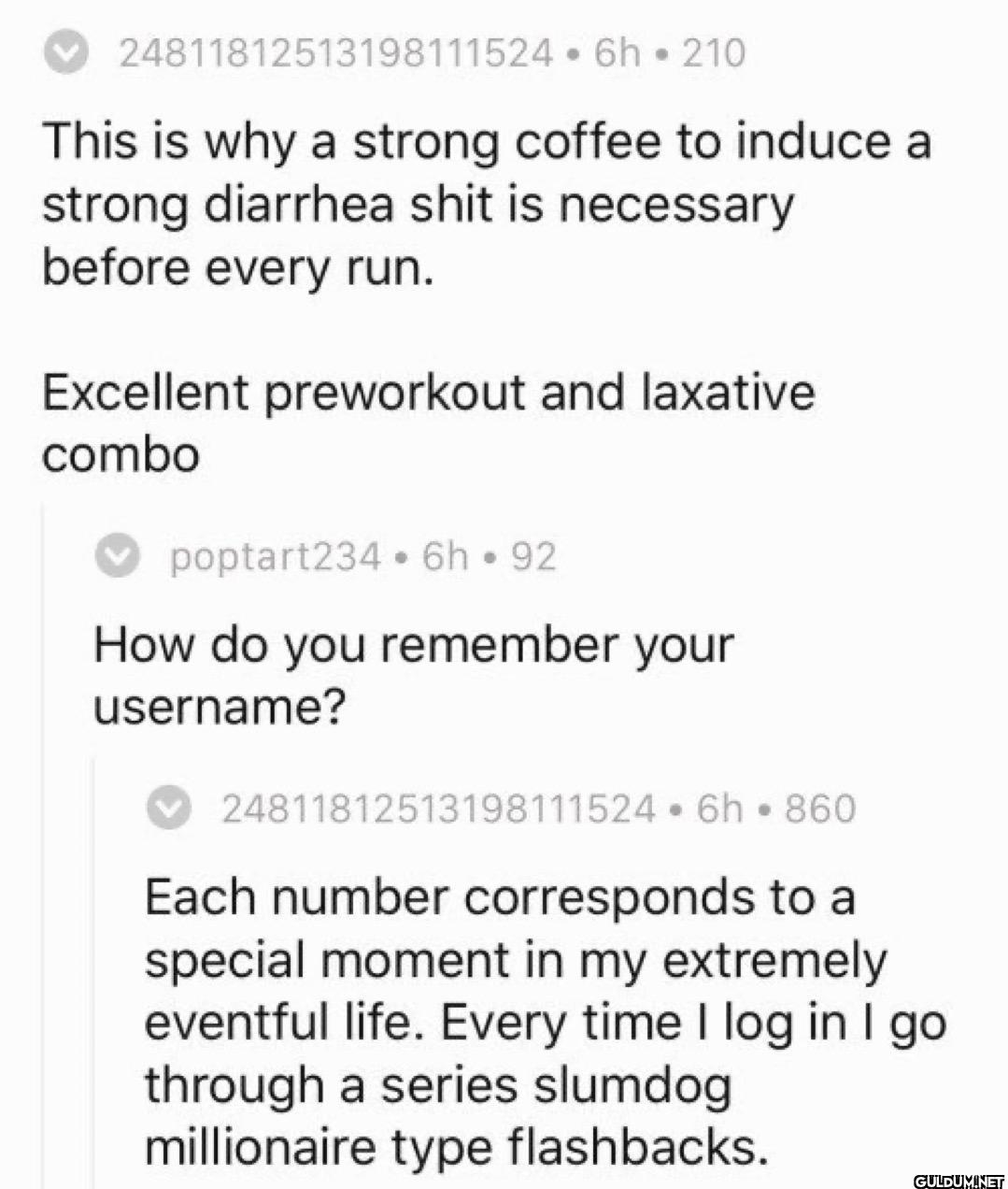 24811812513198111524.6h 210 This is why a strong coffee to induce a ...