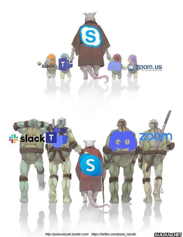 *slack T S zoom.us We see centy now slack T S Zoem http://puna-nezuki ...