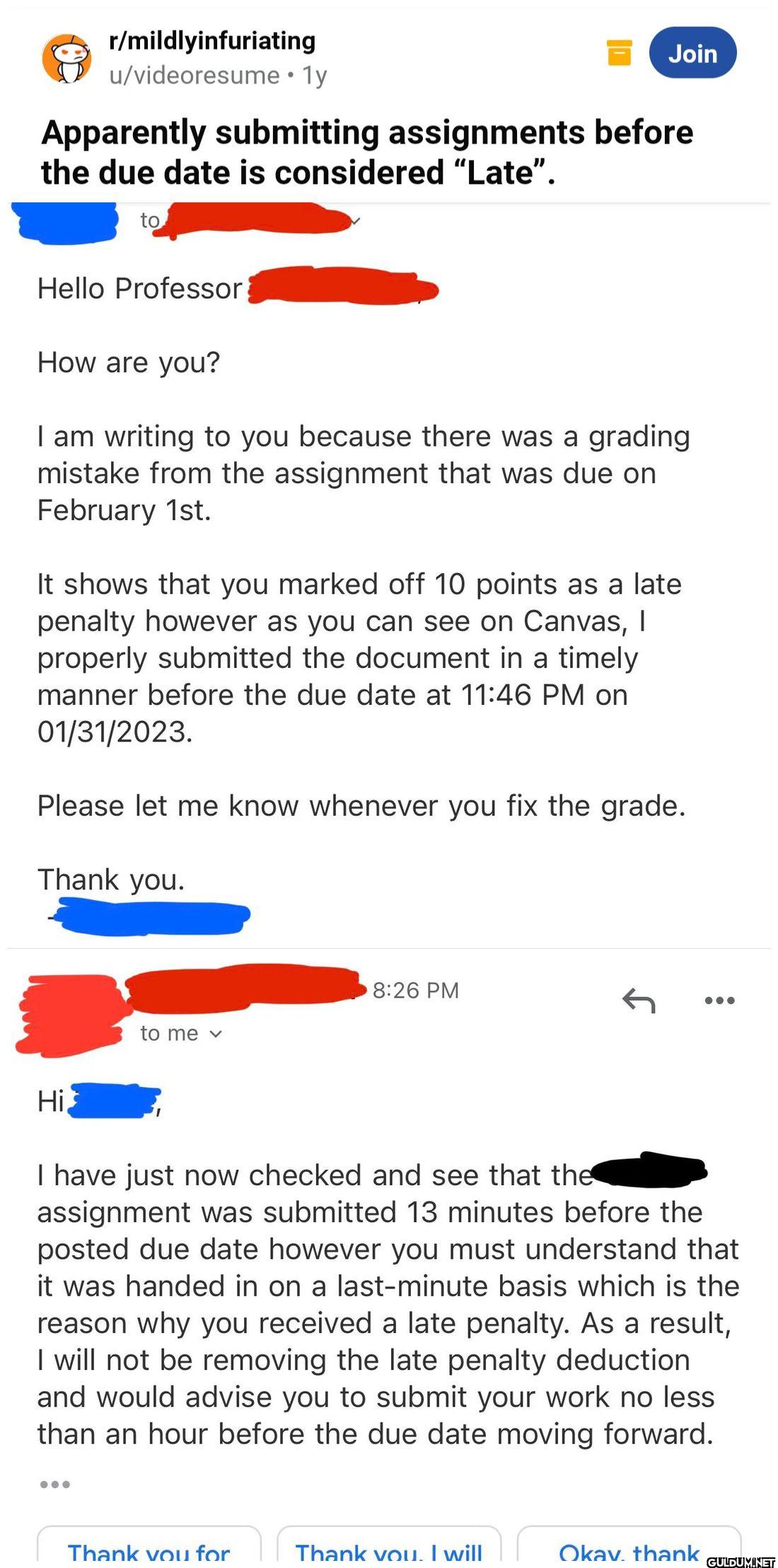 This is completely unacceptable. If it was me I'd fight this. Hi r ...