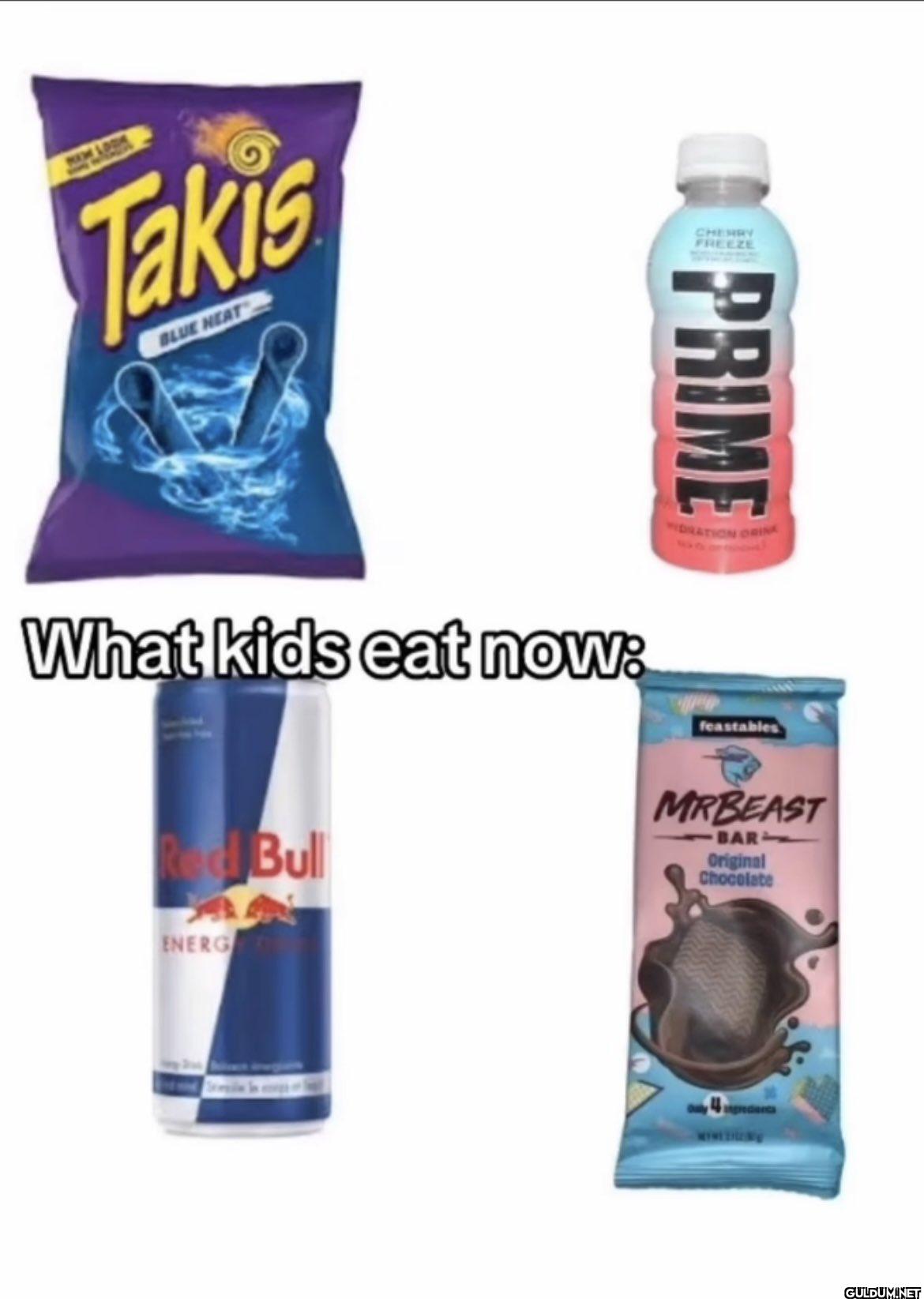 Takis BLUE HEAT CHERRY FREEZE PRIME What kids eat now: Red Bull ENERG ...