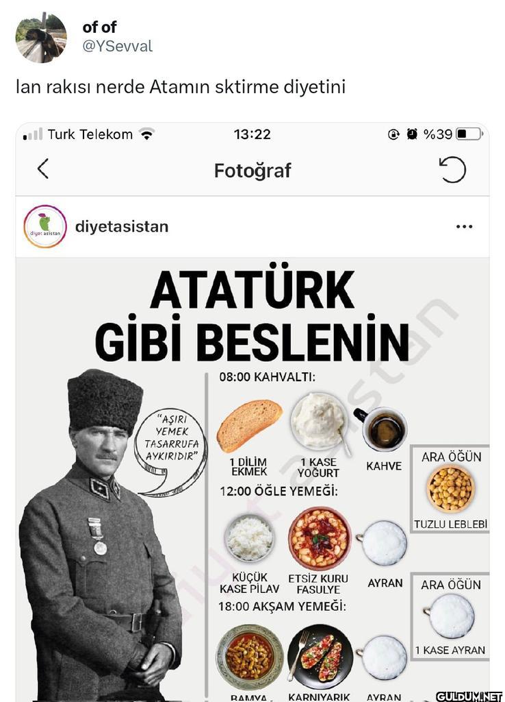lan rakısı nerde Atamın sktirme diyetini Turk Telekom