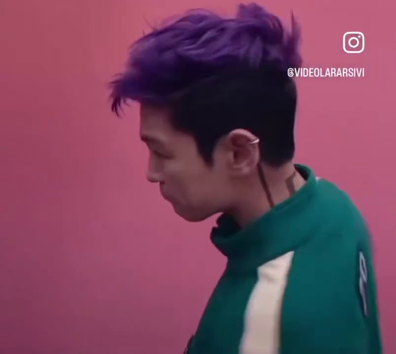 Squid game thanos | dalyarak edit - Guldum.net - Caps arama motoru