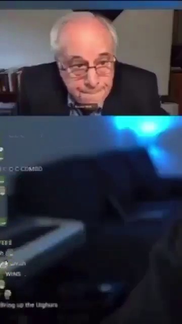 Check out this leftist professor explaining what life under socialism ...