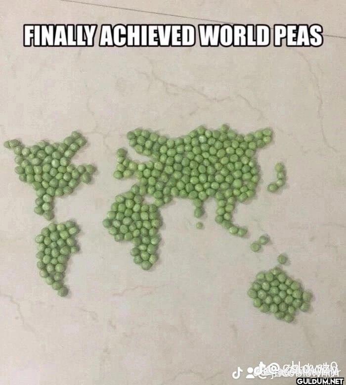 FINALLY ACHIEVED WORLD PEAS 3 Jodelow - Guldum.net - Caps arama motoru