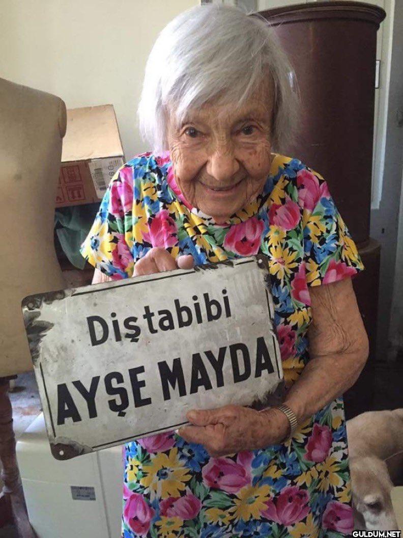 20 Aralık 2021’de hayatını kaybeden ilk Türk kadın Ortodontist Ayşe ...