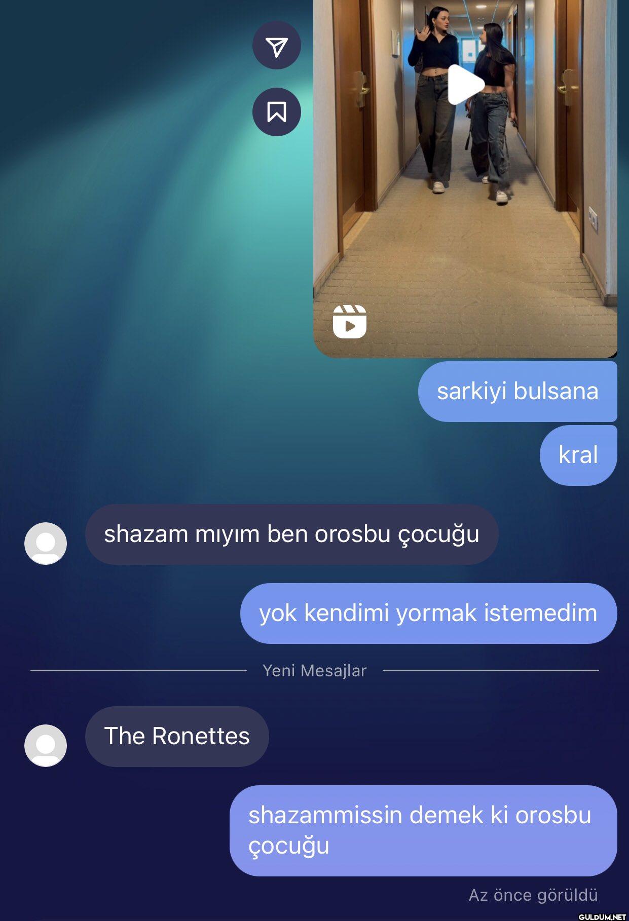 Σ D sarkiyi bulsana kral shazam mıyım ben orosbu çocuğu yok kendimi ...