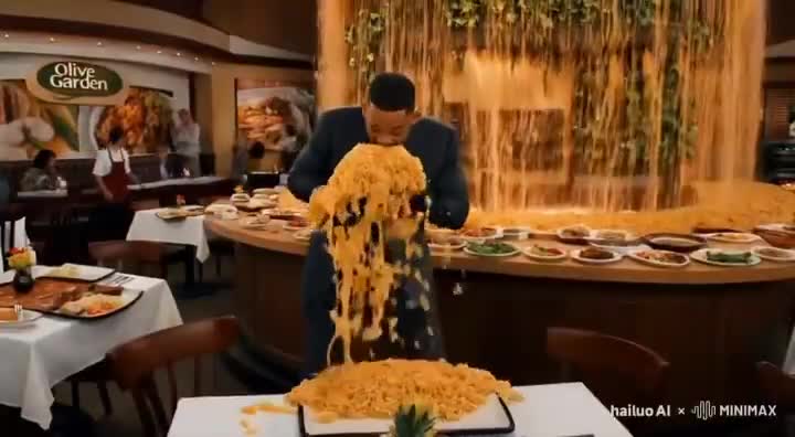 That’s too much spaghetti 😫 - Guldum.net - Caps arama motoru