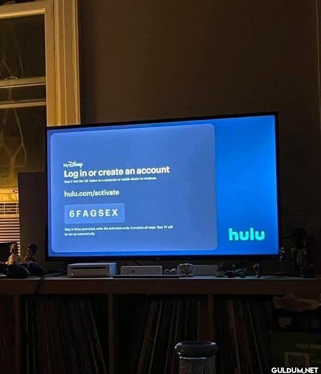 Log in or create an account hulu.com/activate 6FAGSEX hulu - Guldum.net ...