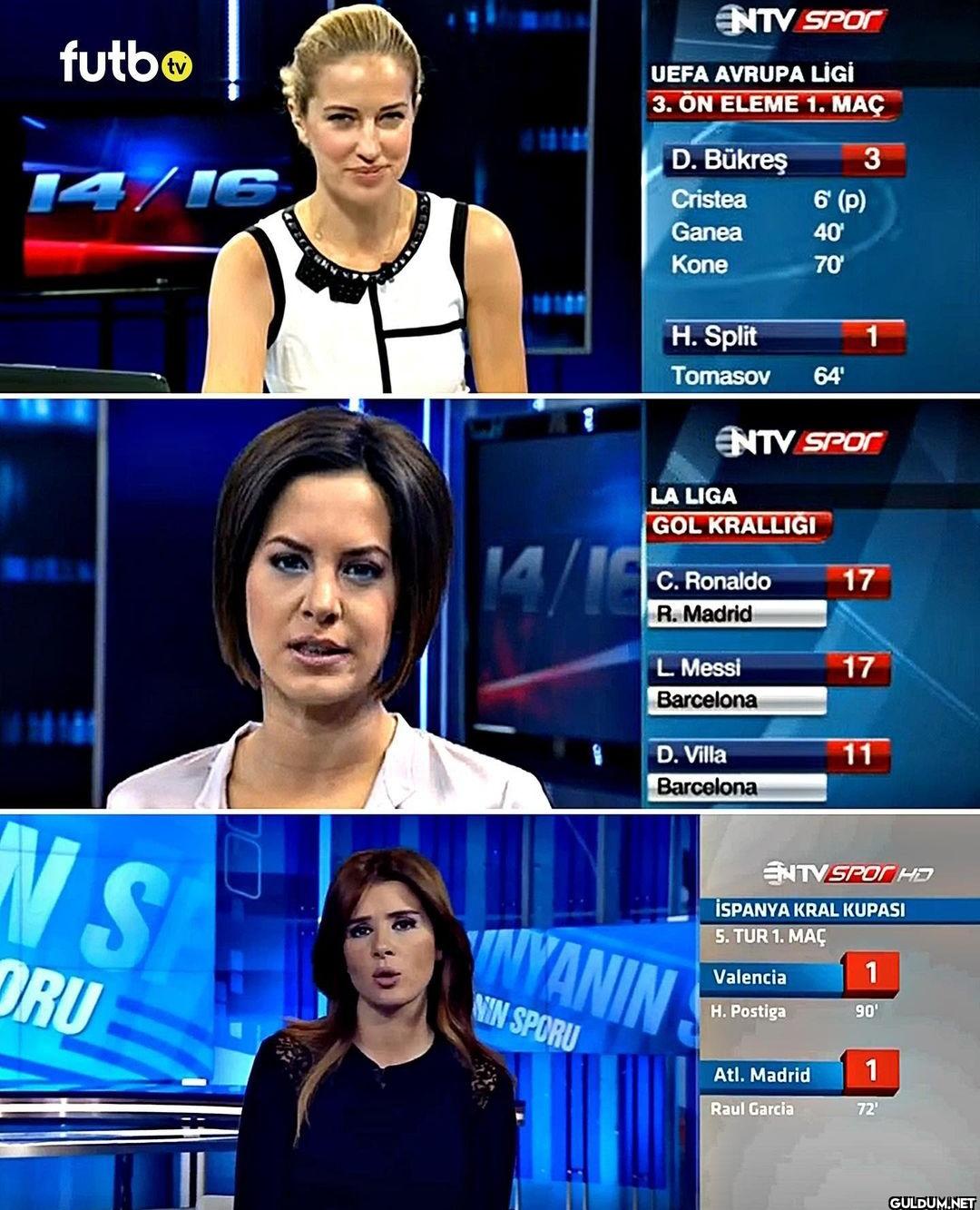 Televizyon izlemediğimizde bile sadece sesini dinlediğimiz kanal.. 🥲 futbo 14/16 ENTV SPOR UEFA ...