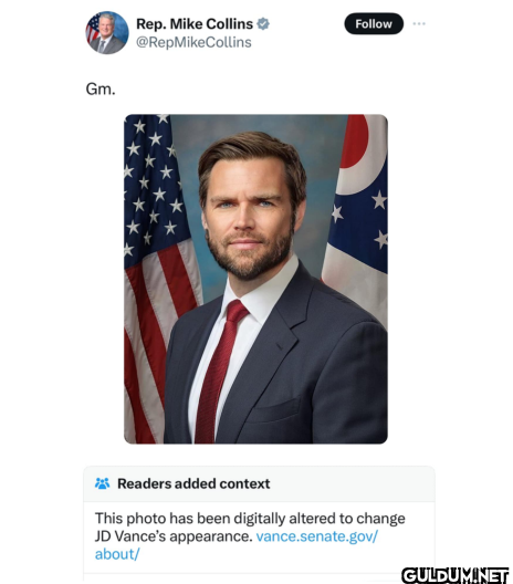 Follow Readers added context This photo has been digitally altered to ...